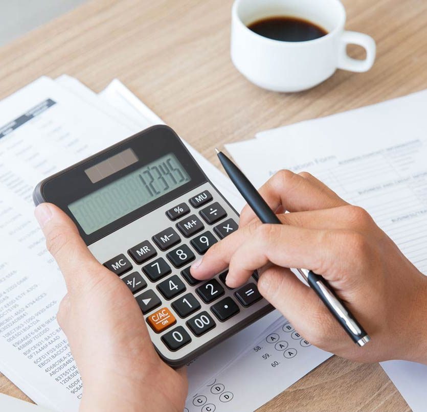 Gestión Fiscal - Fundación Confemetal