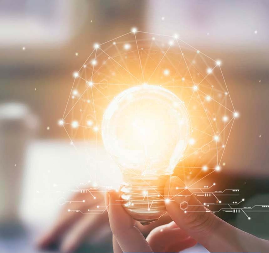 Gestión de proyectos innovadores - Fundación Confemetal