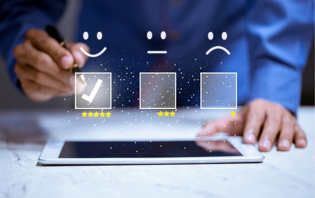 Reputación de las empresas: ¿cómo conseguirla?